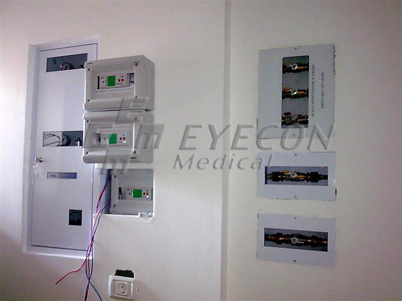 Referinte interne : Spitalul ISIS Constanta