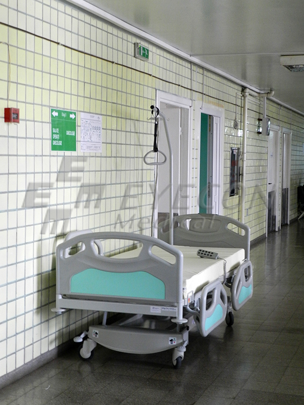 Referinte interne : Spitalul De Obstetrica Ginecologie Polizu – Bucuresti