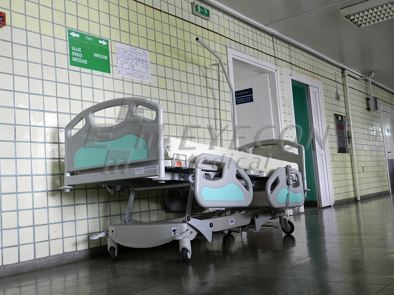 Referinte interne : Spitalul De Obstetrica Ginecologie Polizu – Bucuresti