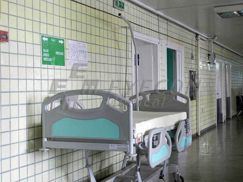 Referinte interne : Spitalul De Obstetrica Ginecologie Polizu – Bucuresti